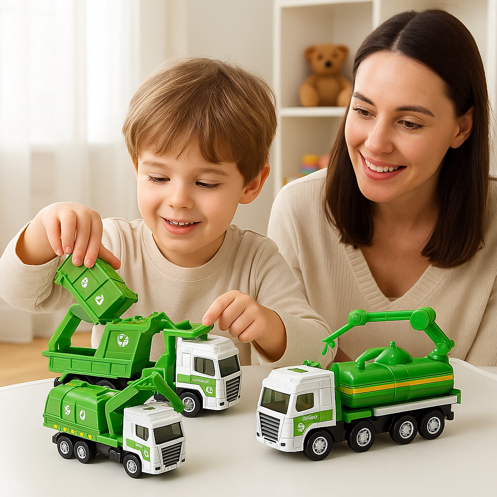 BinZoom – Bricksom