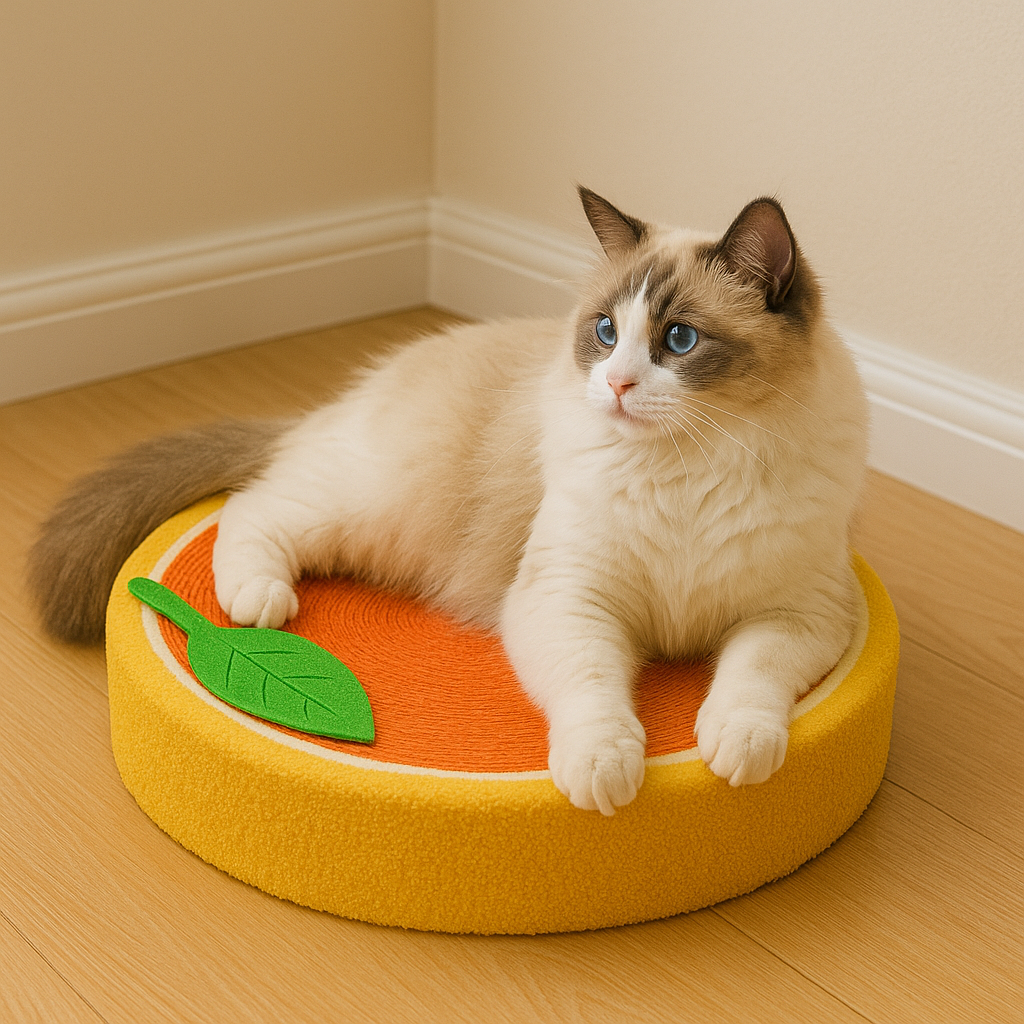 GuardScratch – Bricksom