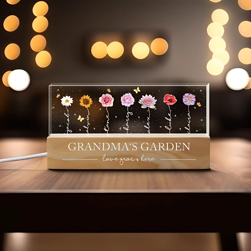 BloomLite – Bricksom