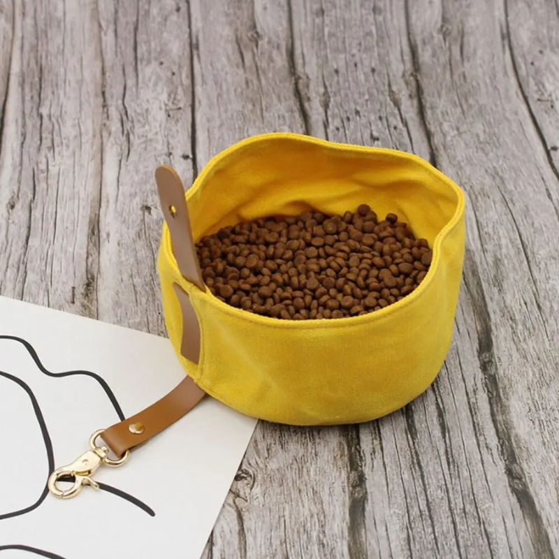 FoldBowl – Bricksom