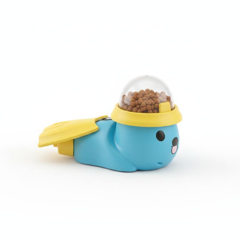 Nibblet – Bricksom